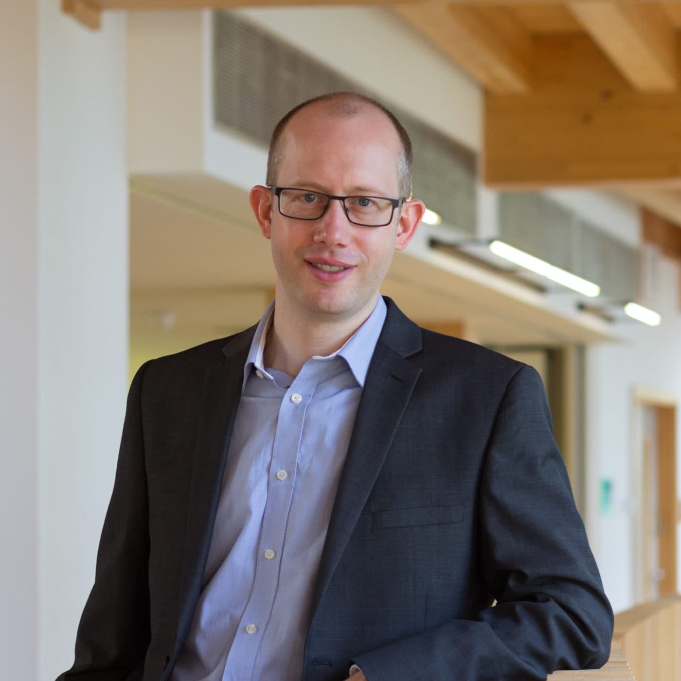 Sandersons | Tom Harris, Partner| Our People