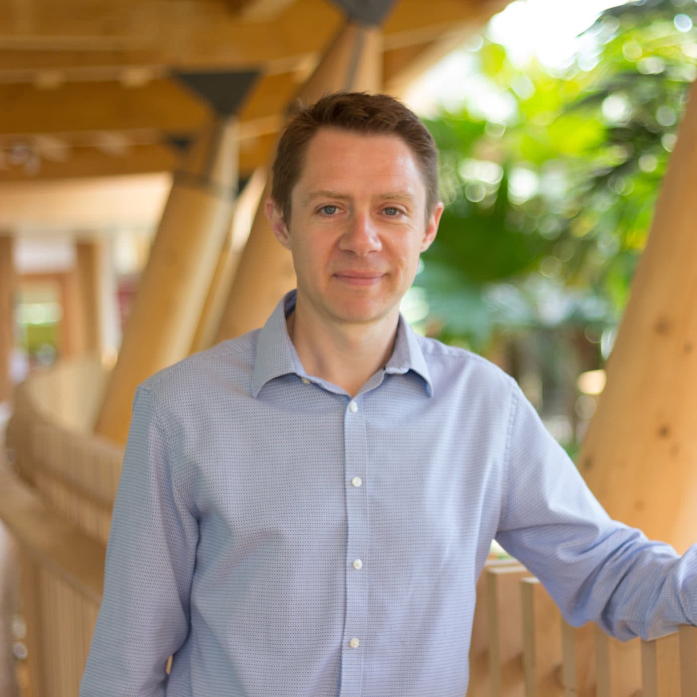 Sandersons | Jerry Walder, Partner | Our People