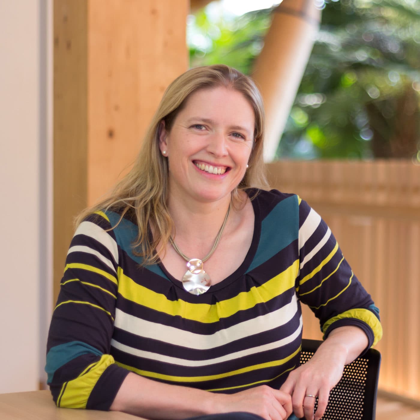 Sandersons | Phoebe Fuller, Practice Manager | Our People